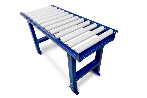 Roller Conveyors Archives - Dyno Conveyors