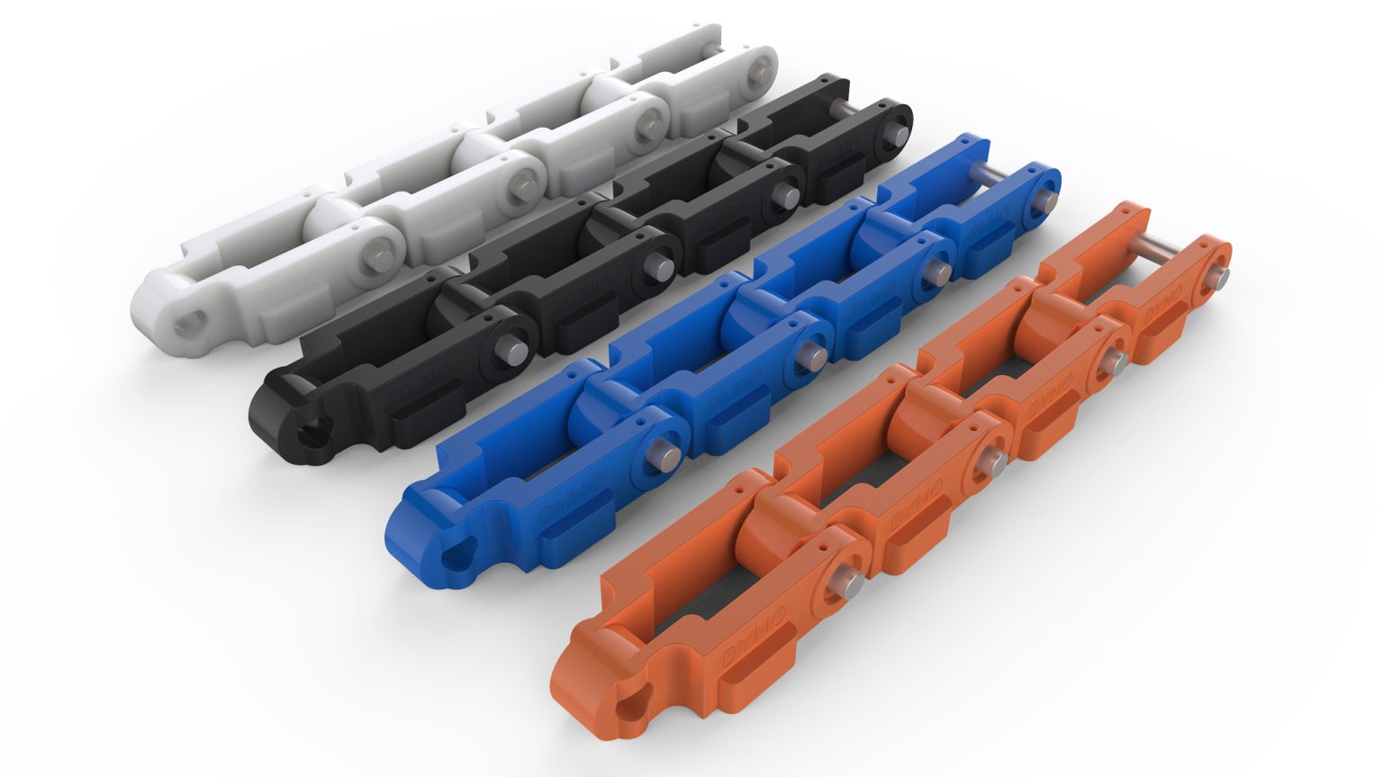 Standard Dyno 300 Chain - Dyno Conveyors