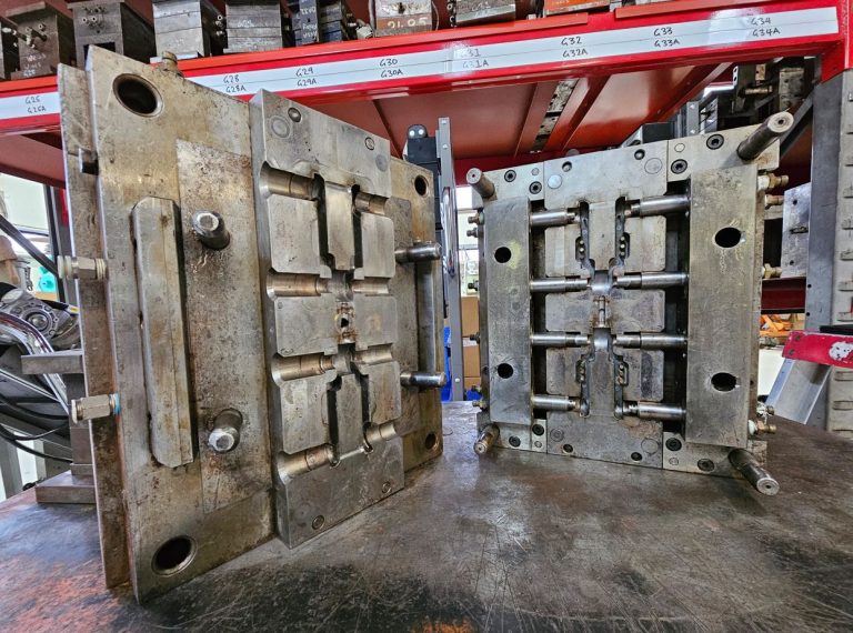 About us - Dyno Conveyors