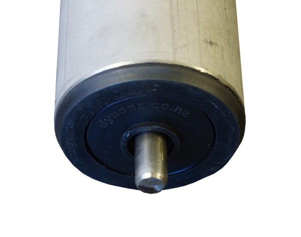 607 Stainless Steel Roller - Dyno Conveyors