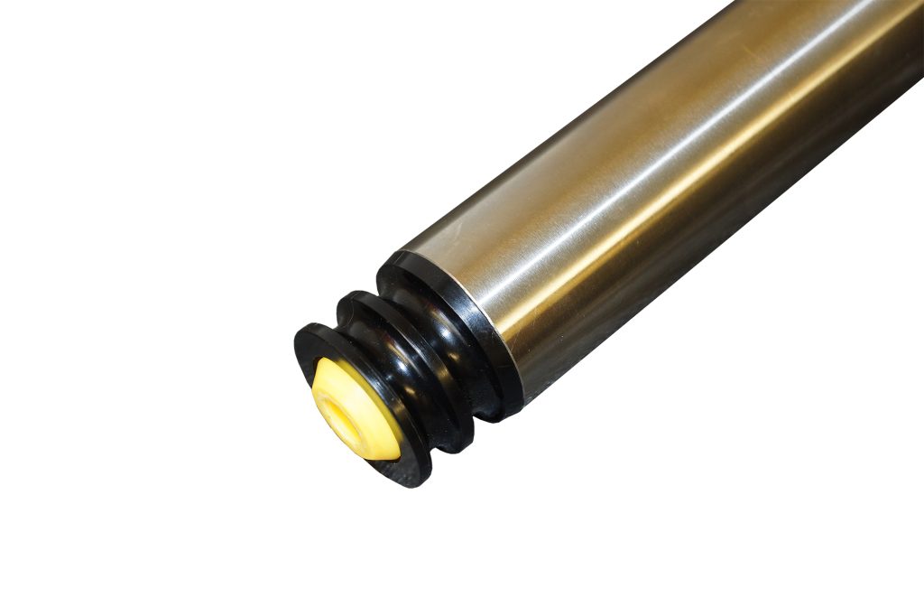 Pulley Rollers Archives - Dyno Conveyors