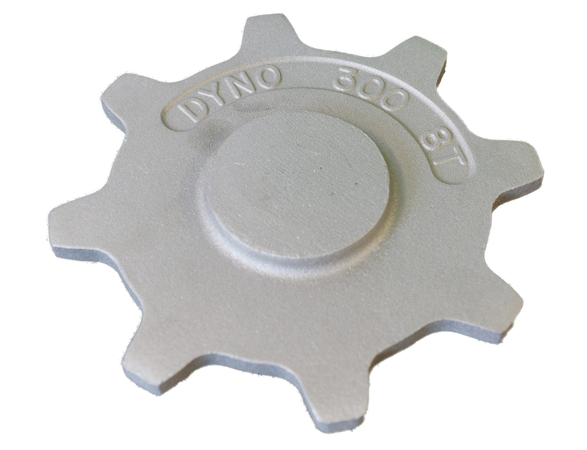 Dynochain sprocket - Dyno Conveyors