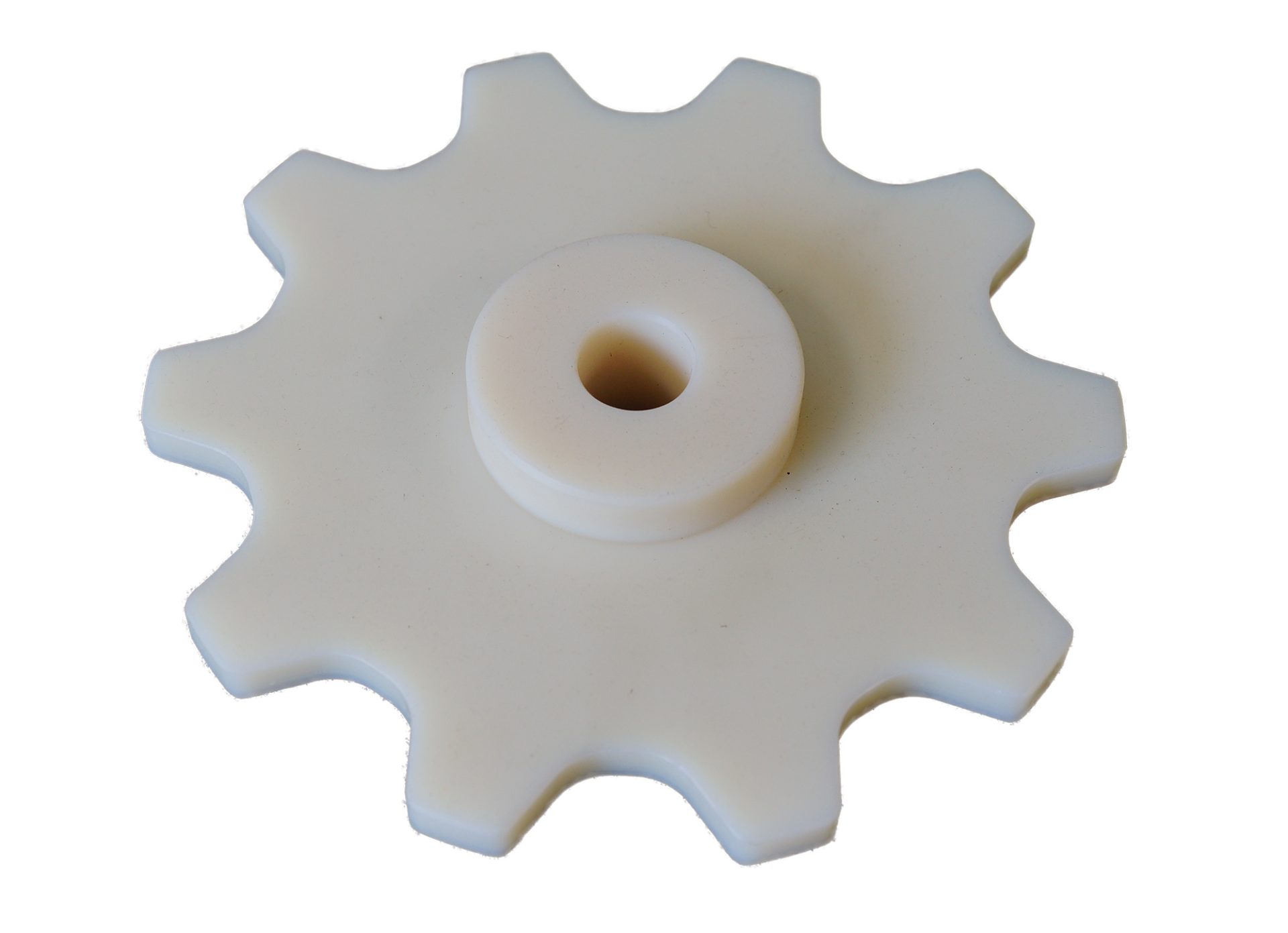 Dynochain sprocket - Dyno Conveyors