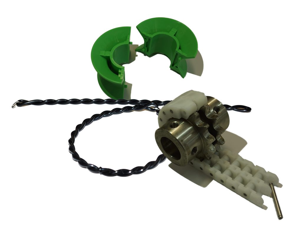 Parts - Dyno Conveyors