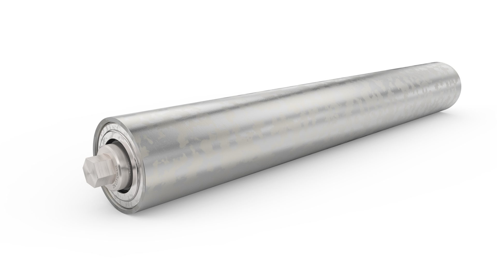 Heavy Duty Rollers Archives - Dyno Conveyors