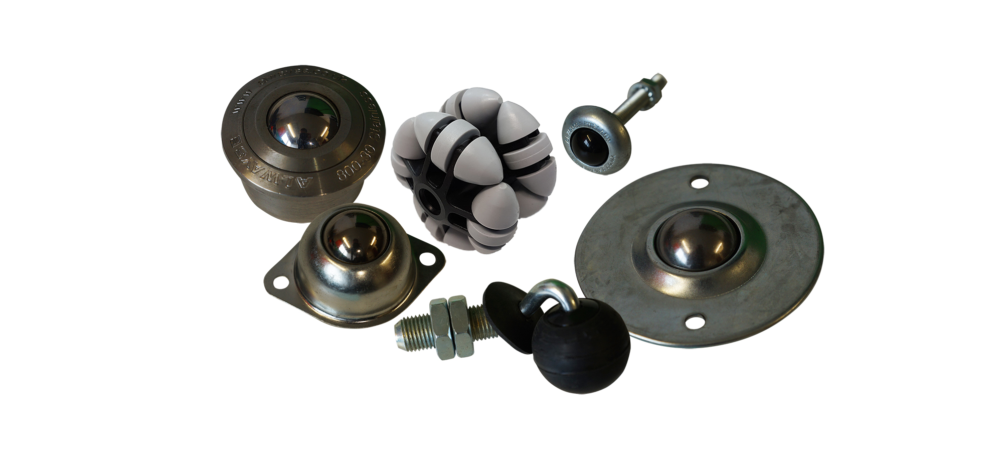 Parts - Dyno Conveyors