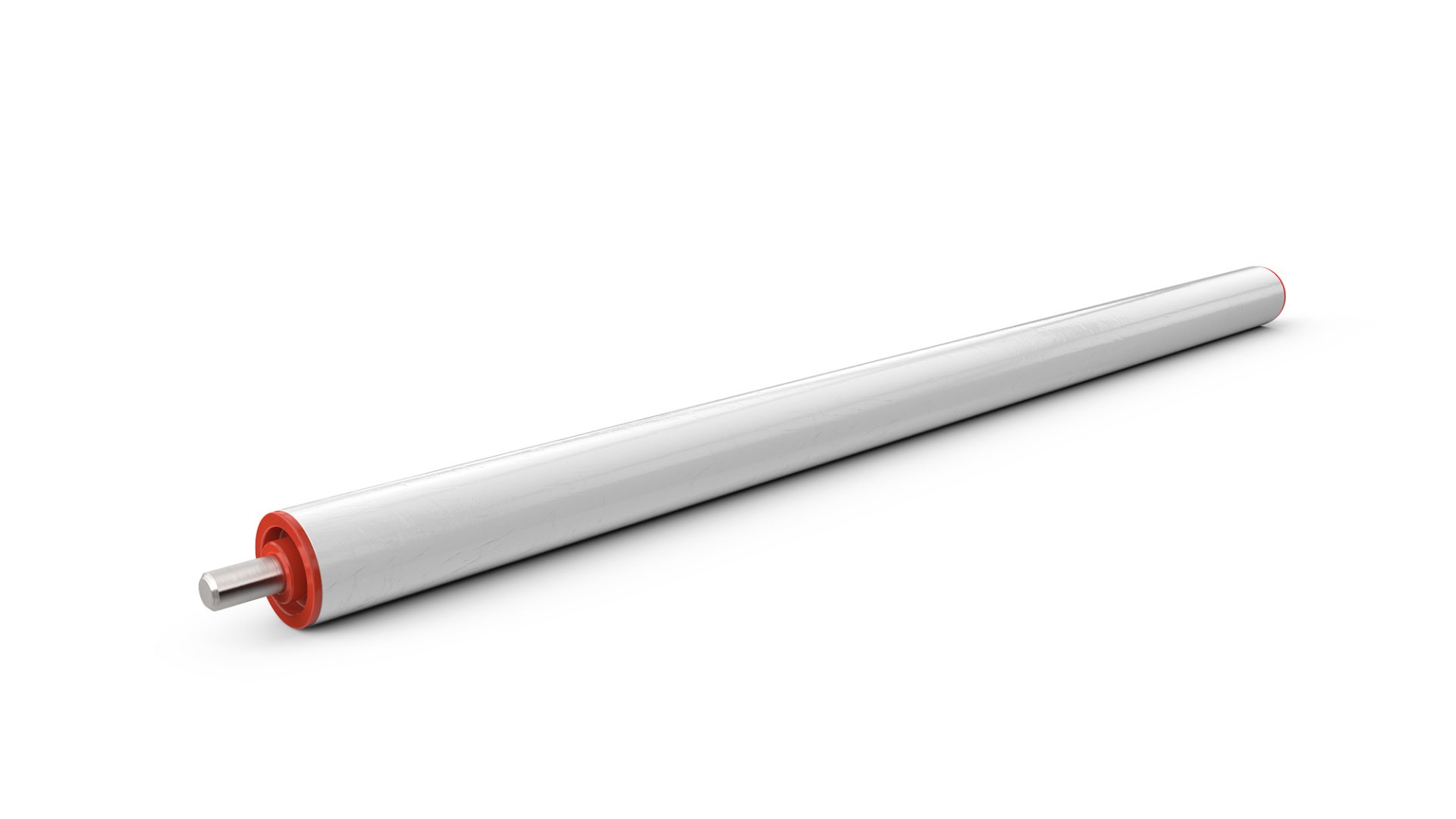 Conveyor Rollers - Dyno Conveyors