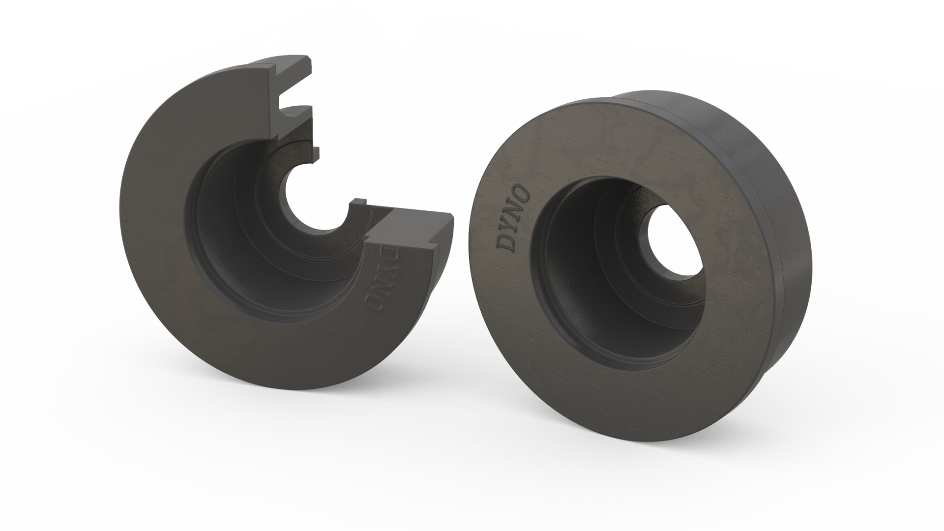 Chain Sprocket Roller AD89 Adaptor - Dyno Conveyors